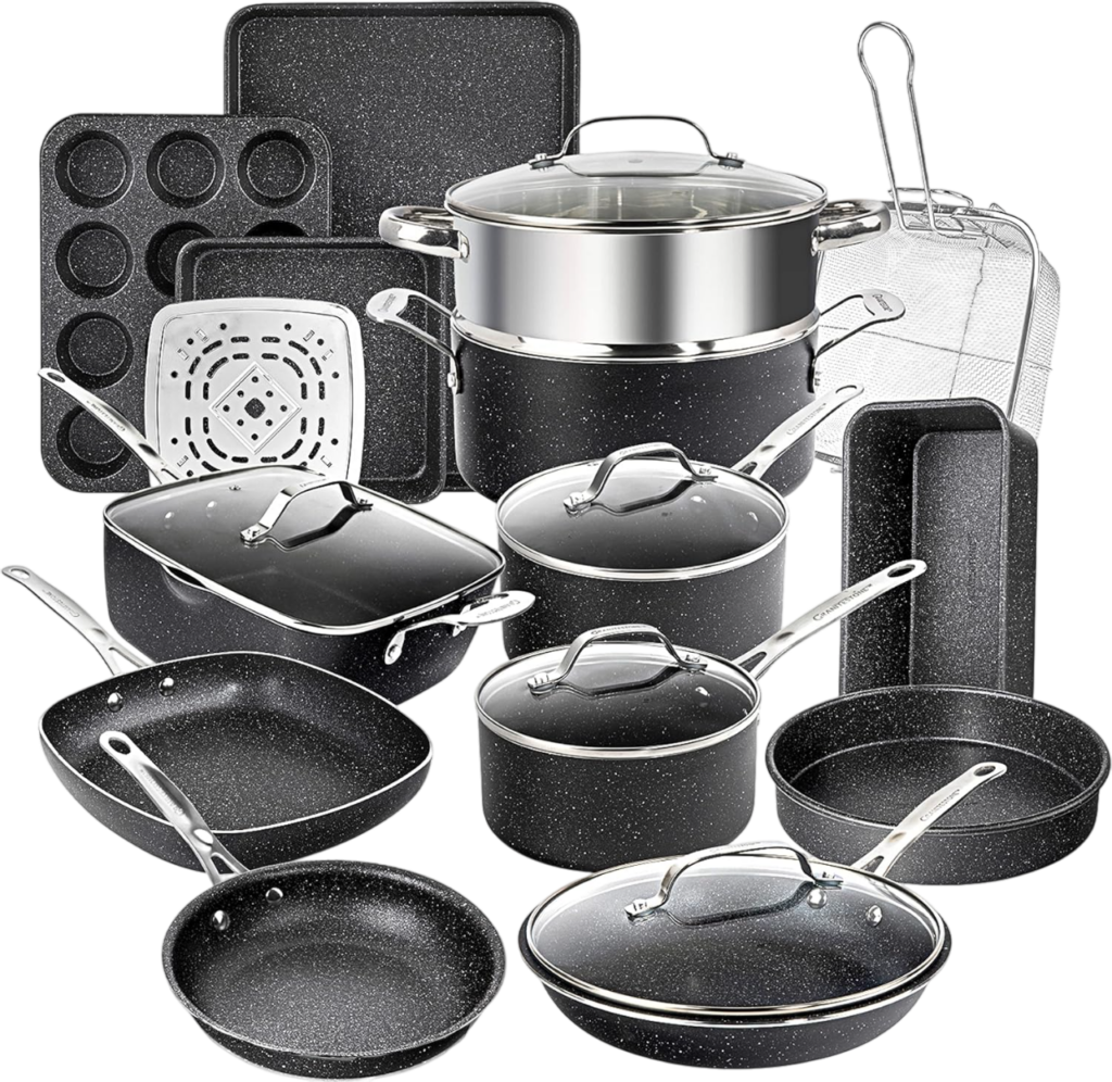 Curtis Stone Cookware Official Website