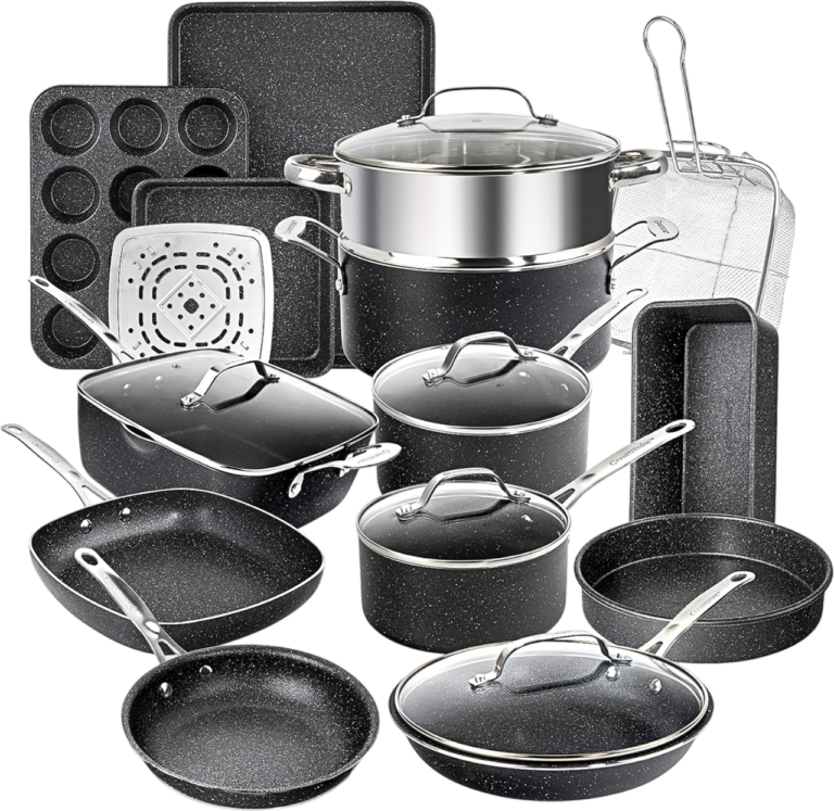 Curtis Stone Cookware Official Website